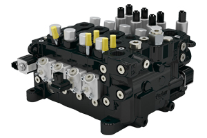 smart Electrification | Parker Motion Systems Group